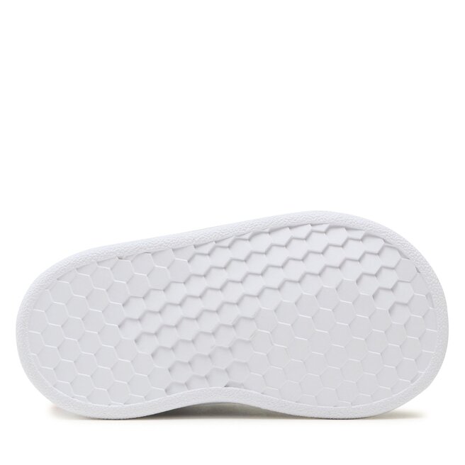 Sneakers adidas Advantage Lifestyle Court GW6501 Weiß | eschuhe.de