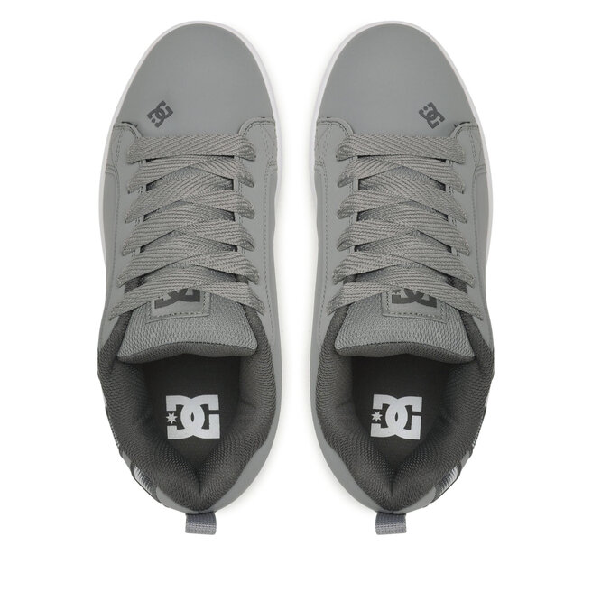 Sneakers DC Court Graffik 300529 XSSS | eschuhe.de