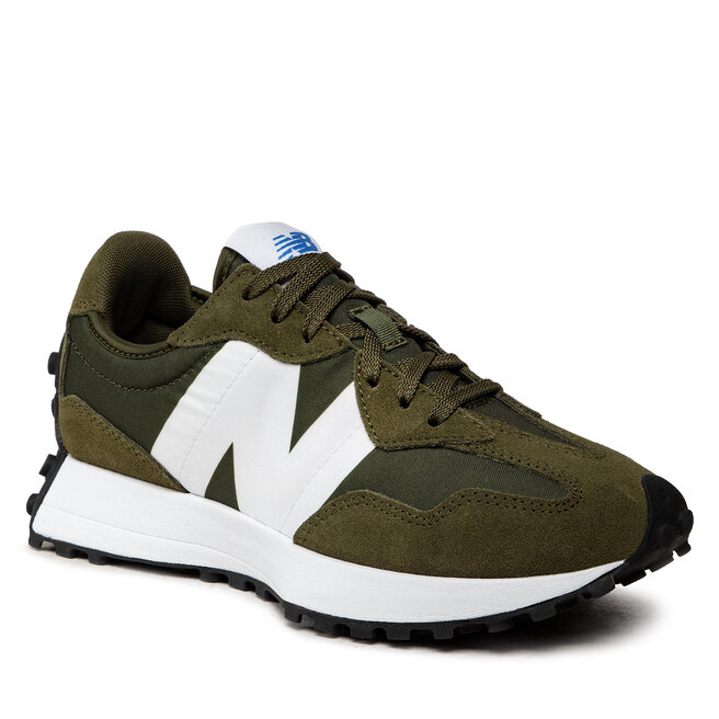 Zapatillas New Balance MS327CPE Verde | zapatos.es