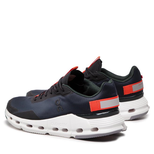 Zapatillas On Cloudnova Form 26.98479 Negro | zapatos.es