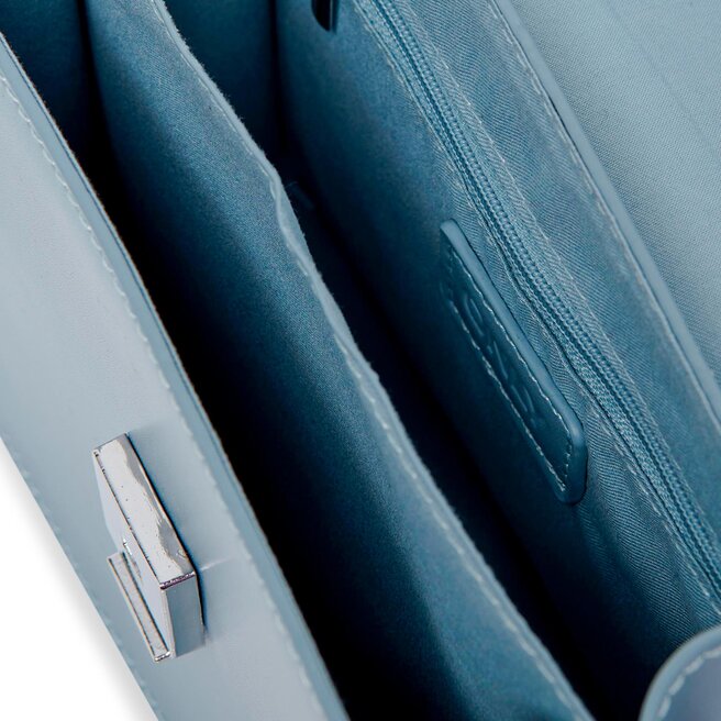 Handtasche ONLY Sarah 15197105 Blau | eschuhe.de