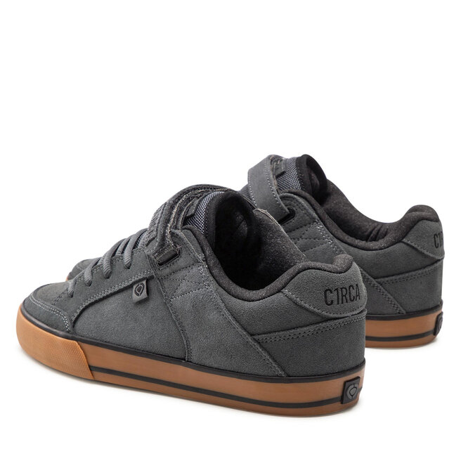 Sneakersy C1rca 205 Vulc GMG Gunmetal/Gum | eobuwie.com.pl
