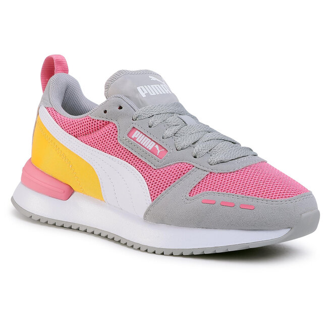 Sneakers Puma R78 37311707 Multi | eschuhe.de