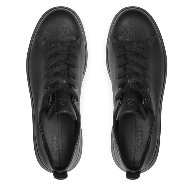 Sneakersy ECCO ECCO Nouvelle Shoe 21620301001 Černá | eobuv.cz