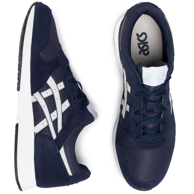 Sneakers Asics Lyte Classic 1191A297 Blu scuro | escarpe.it