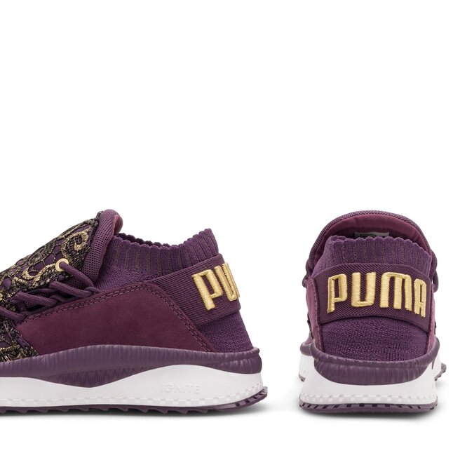 Sneakersy Puma 367281-02 Bordó | eobuv.cz