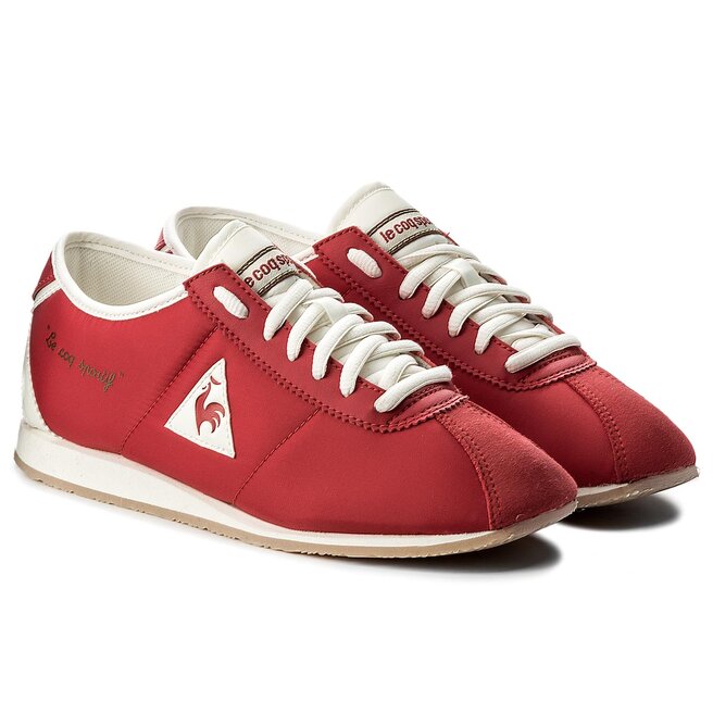 Sneakersy Le Coq Sportif Wendon W Classic 1711435 Vintage Red/Gum ...