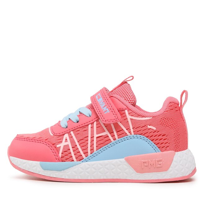 Sneakers Primigi 3958611 Rosa | eschuhe.de