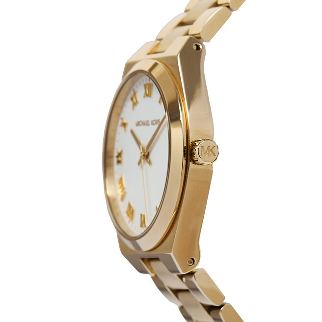 Orologio Michael Kors Lennox MK7391 Oro | escarpe.it