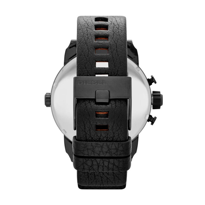 Zegarek Diesel Chronograph DZ7291 Black | eobuwie.com.pl