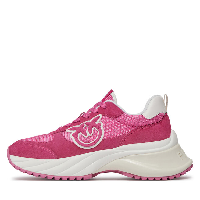 Sneakers Pinko Ariel 04 SS0029 P029 Pink Pinko N17 | eschuhe.de