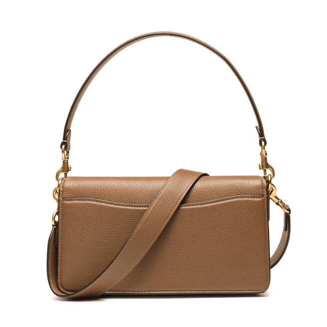 Geantă Coach Pbbl Tab Sb 26 Rf CH857 B4/Dark Stone B4CBD | epantofi.ro