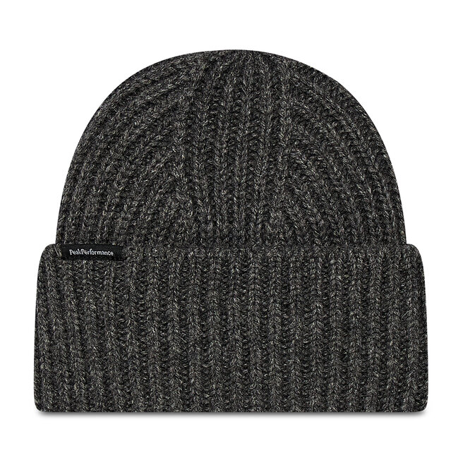 Gorro Peak Performance Mason Hat G76617010 Motion Grey | zapatos.es