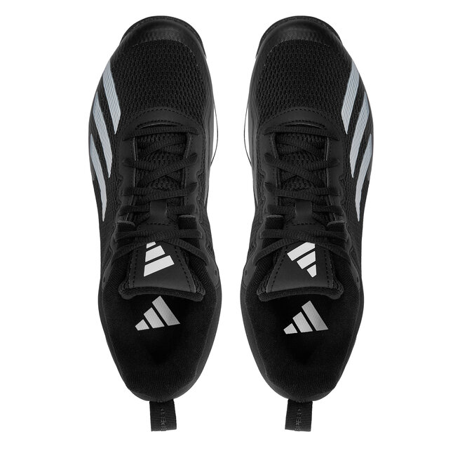 Zapatos adidas Courtflash Speed Tennis IF0431 Cblack/Ftwwht/Cblack ...