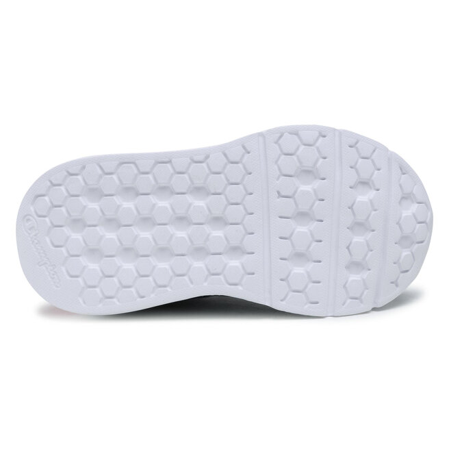 Zapatillas Champion Low Cut Shoe Rambo B Ps S31785-S21-BS501 Nny ...