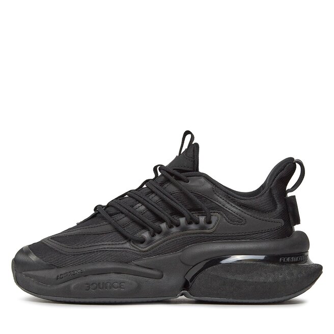 Sneakers adidas Alphaboost V1 Shoes IG7515 Schwarz | eschuhe.de