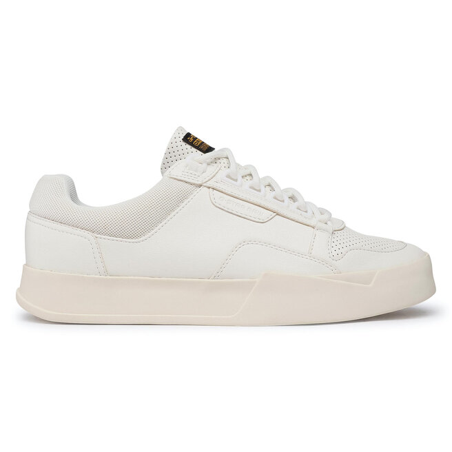 Zapatillas G-Star Raw Rackam Vodan Low II D17994-C509-110 White ...