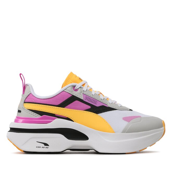 Sneakers Puma Kosmo Rider Pop Wns 384893 04 Multicolore | escarpe.it