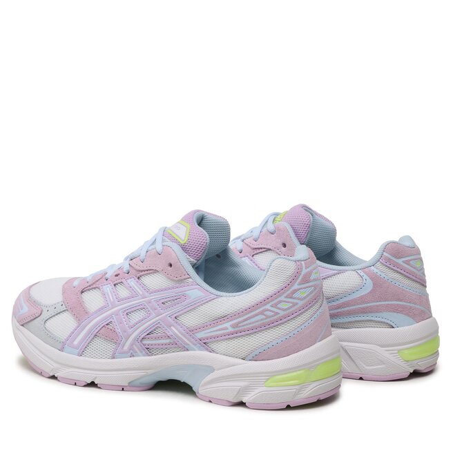 Sneakersy Asics Gel-1130 1202A163 White/Lilac Tech 101 | eobuwie.com.pl