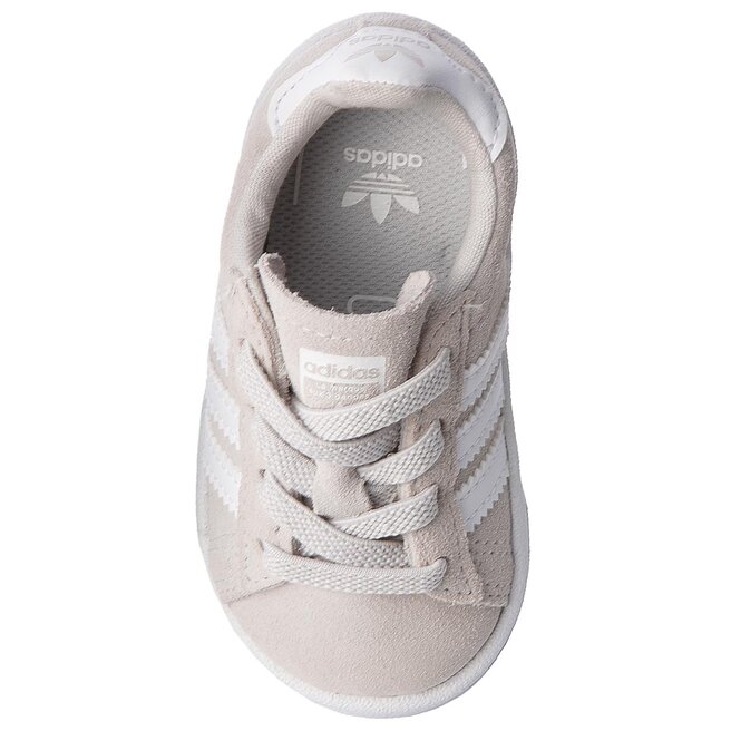 Sportcipők adidas Campus El I BY9595 Szürke | ecipo.hu