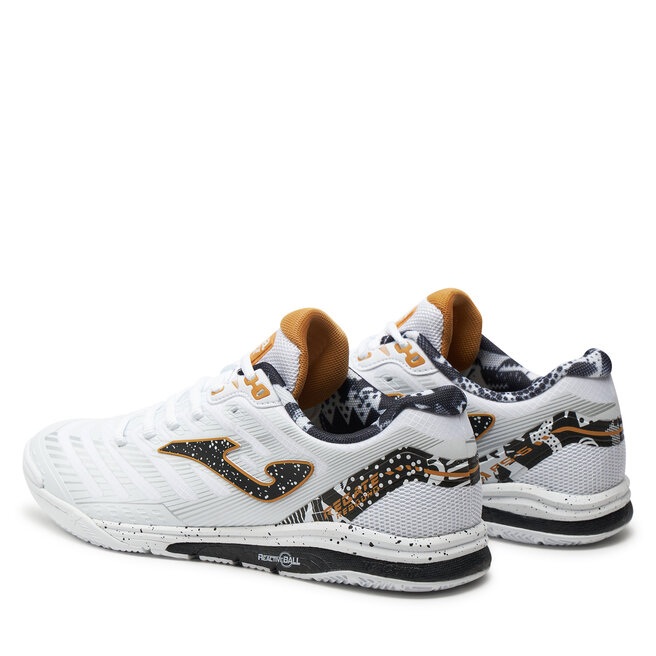 Boty Joma Regate Rebound 2402 RRES2402IN Bílá | eobuv.cz