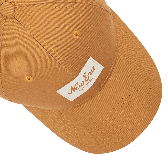 Cap New Era Colour Esse 60081164 Braun | eschuhe.de