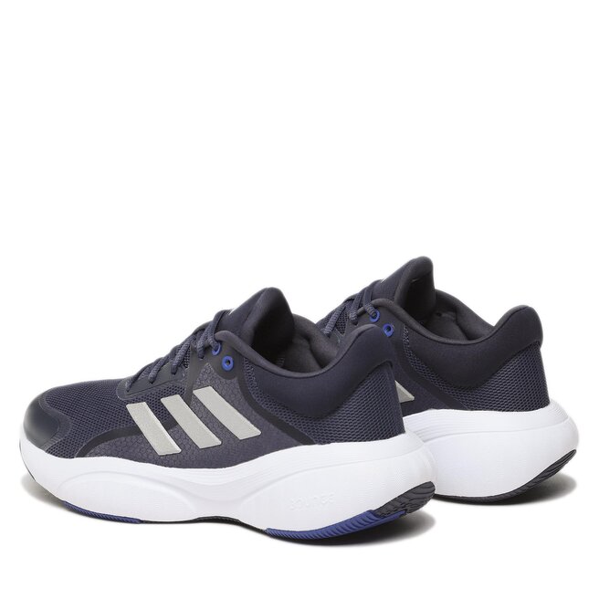 Buty adidas Response HP5921 Granatowy | eobuwie.com.pl