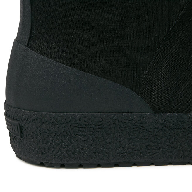 Cizme de zăpadă Tretorn Arcto Hybrid 800245 Negru | epantofi.ro