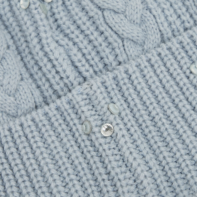 Zestaw Szalik i Czapka Guess W1BZ07 Z2X70 G7GG | eobuwie.com.pl