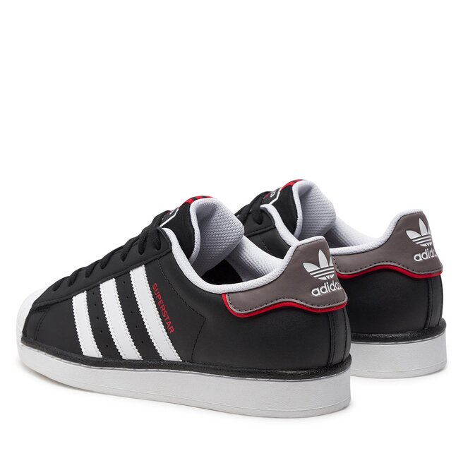 Sneakers adidas Superstar IF3641 Negru | epantofi.ro