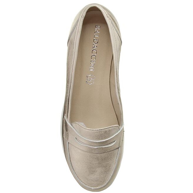 Mokassins Baldaccini 711000-240 Złoty Janko | eschuhe.de