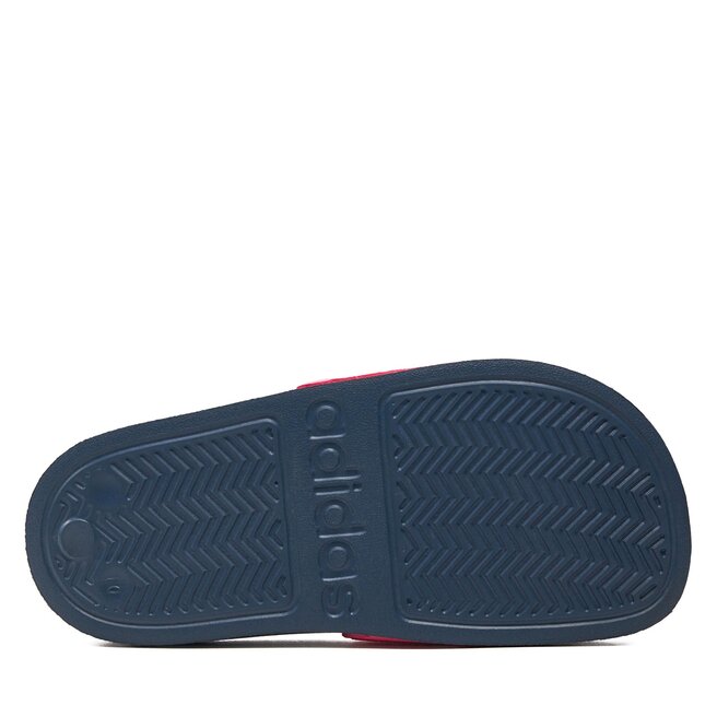Klapki adidas adilette SHOWER SLIDES IE2606 Różowy | eobuwie.com.pl