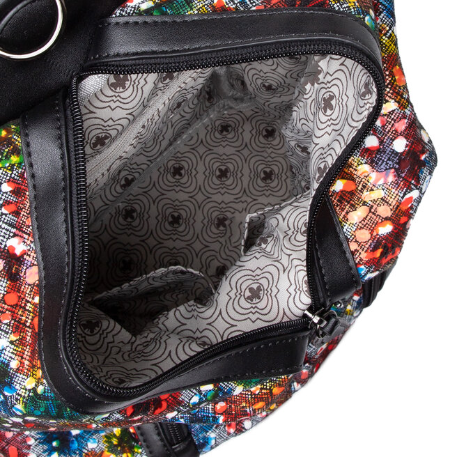 Rucsac Rieker H1055-94 Colorat | epantofi.ro