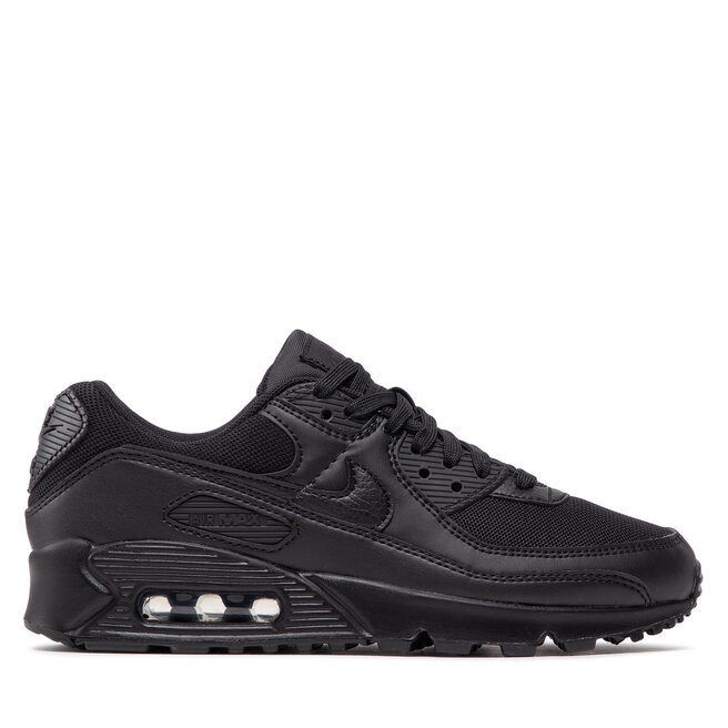Сникърси Nike Air Max 90 DH8010 001 Черен | obuvki.bg