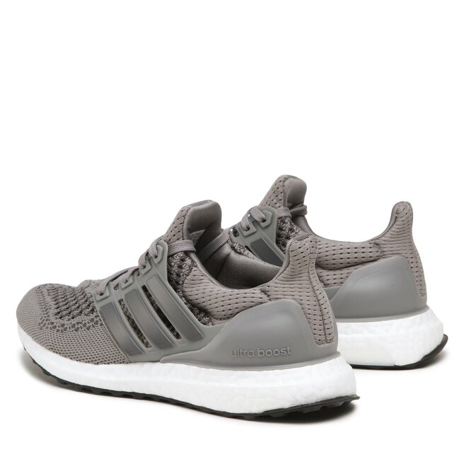 Buty adidas Ultraboost 1.0 J HQ1405 Grethr/Grefiv/Cblack | eobuwie.com.pl