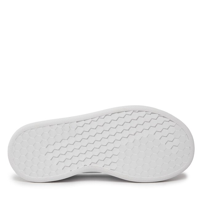 Sneakers adidas Advantage Court IG2516 Alb | epantofi.ro