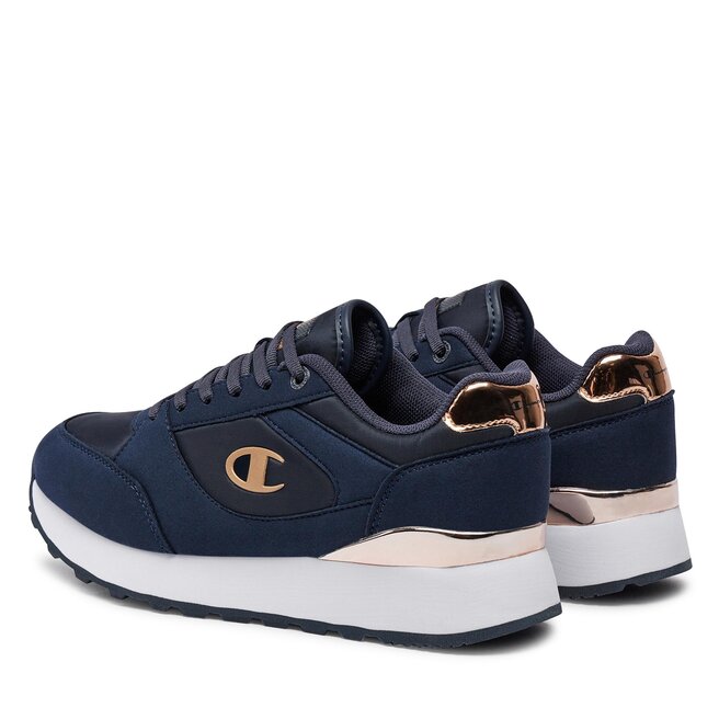 Sneakers Champion Rr Champ Plat Ny Low Cut Shoe S11685-CHA-BS502 Nny ...