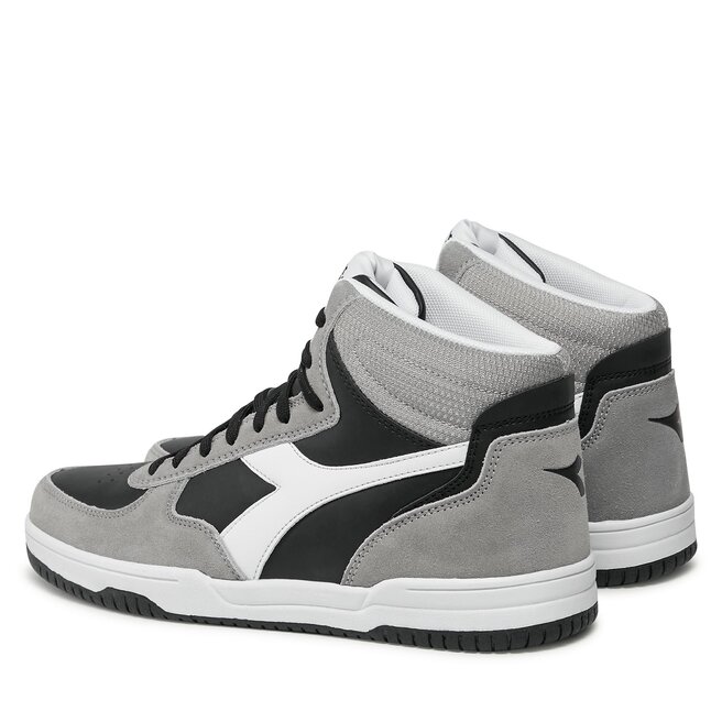 Sneakers Diadora Raptor High SL 101.178324-C2100 Grigio | escarpe.it