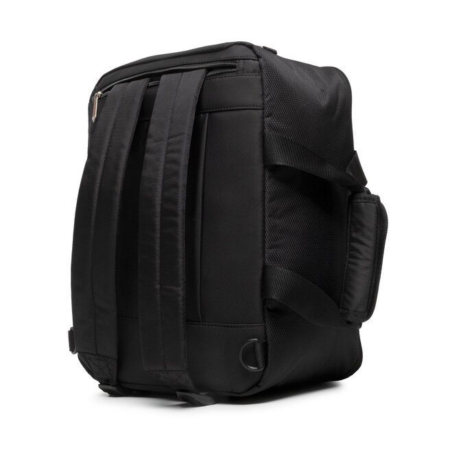 Tasche American Tourister 3-Way Boarding Bag 78G-09006 Black | eschuhe.de