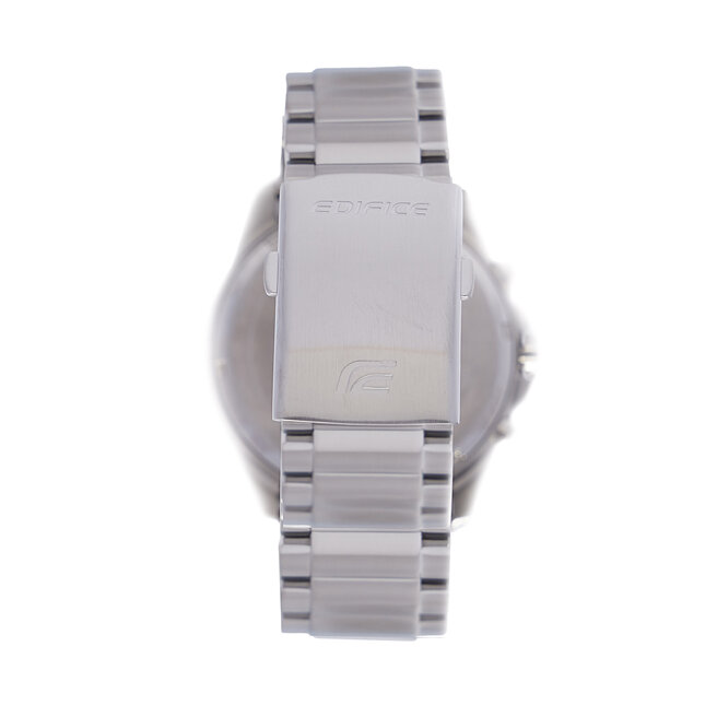 Hodinky Casio Edifice EFR-526D-2AVUEF Stříbrná | eobuv.cz