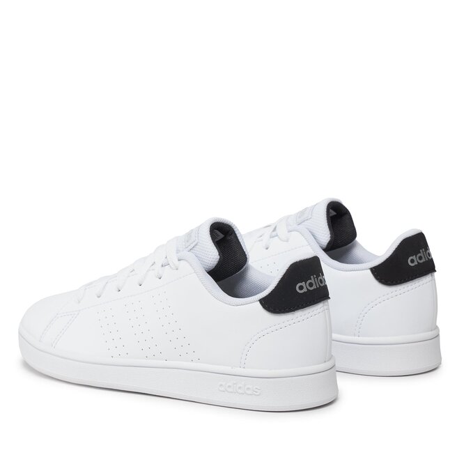 Sneakers adidas Advantage Lifestyle Court IG2510 Alb | epantofi.ro