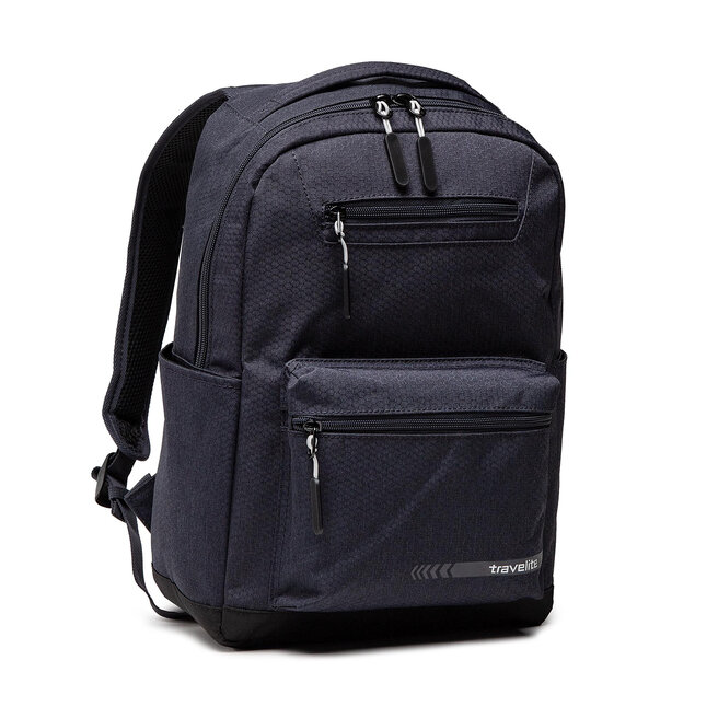 Rucksack Travelite Kick Off 6917-04 Dunkelblau | eschuhe.de
