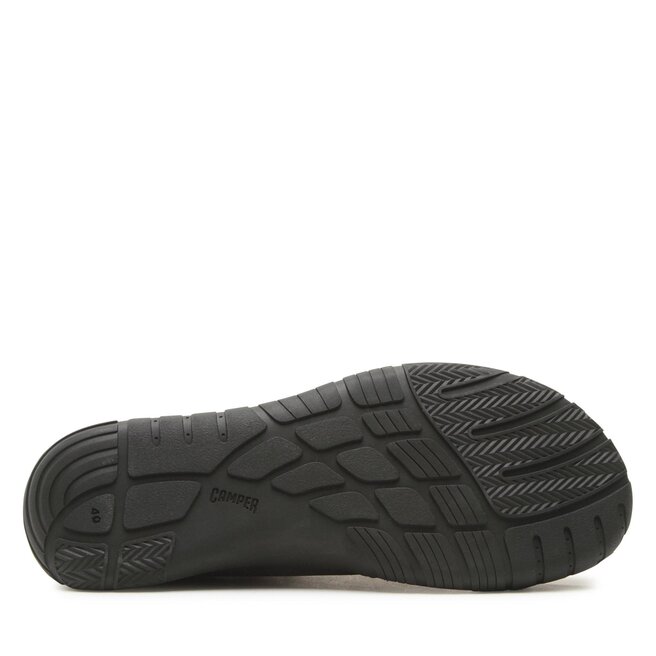 Sneakers Camper Path K100886-001 Black | eschuhe.de