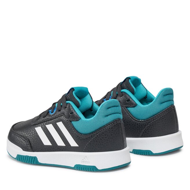 Zapatos adidas Tensaur Sport Training Lace Shoes ID2300 Carbon/Ftwwht ...