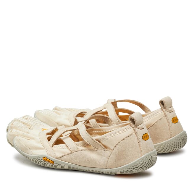 Παπούτσια Vibram Fivefingers Alitza Loop 23W4803 Beige | epapoutsia.gr
