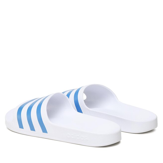 Şlapi adidas Adilette Aqua HP6295 Alb | epantofi.ro