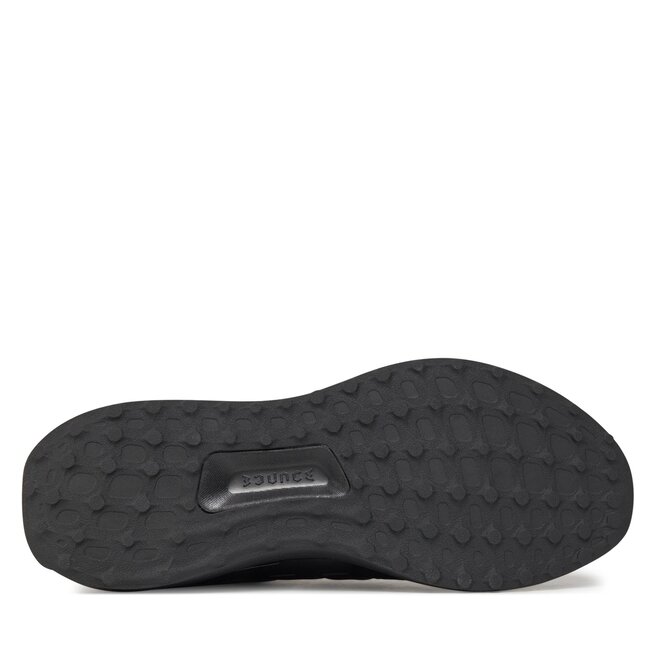 Sneakers adidas Ubounce Dna IG5999 Schwarz | eschuhe.de