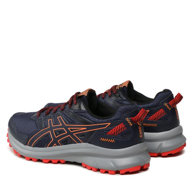 Zapatillas de running Asics Trail Scout 2 1011B181 Azul marino | zapatos.es