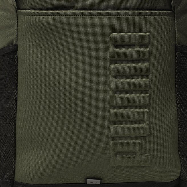 Rucksack Puma S Backpack 079222 Khakifarben | eschuhe.de
