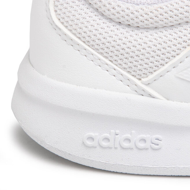 Zapatos adidas Tensaur C S24047 Ftwwht/Ftwwht/Gretwo | zapatos.es